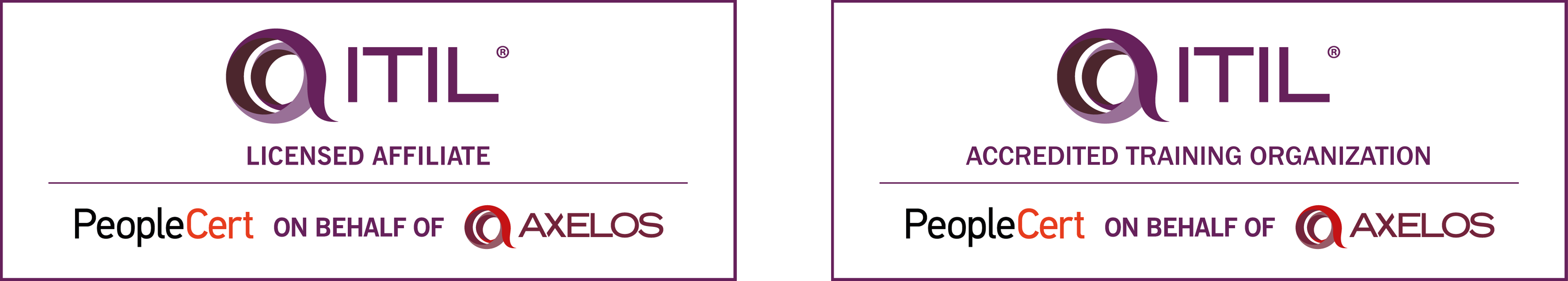 Get ITIL® Certified