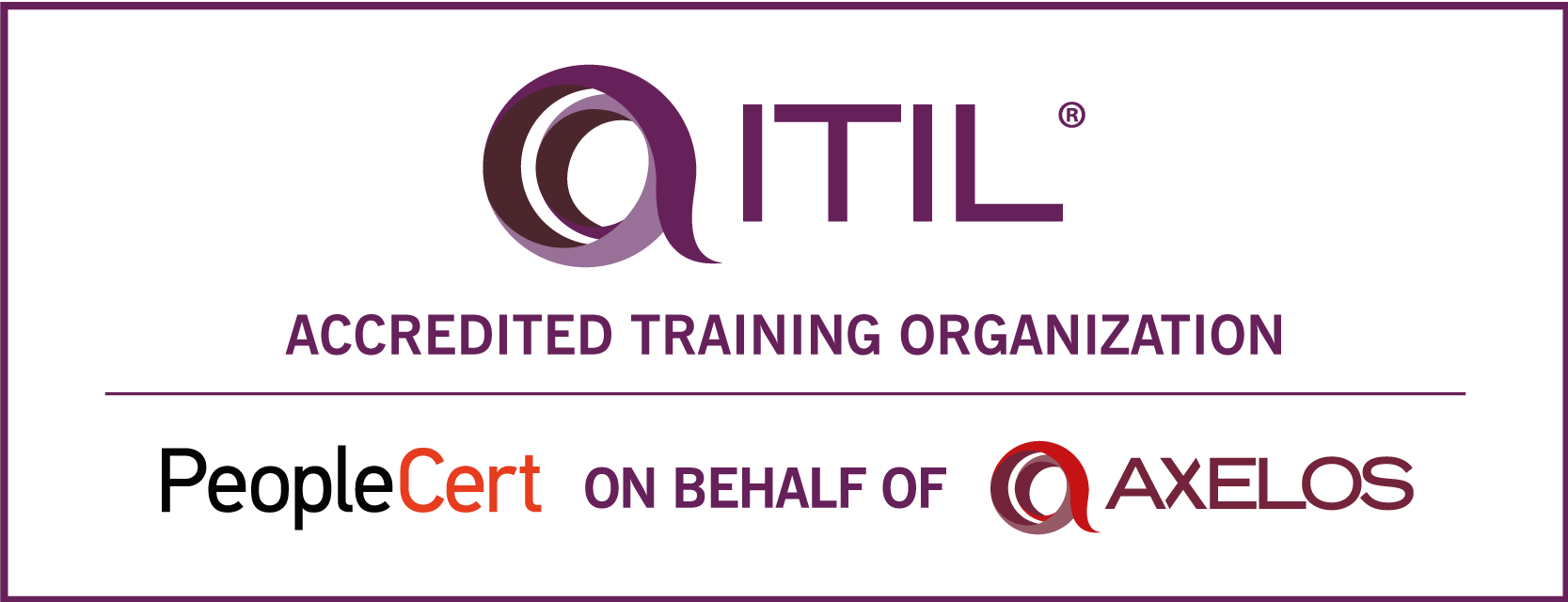 Get ITIL® Certified